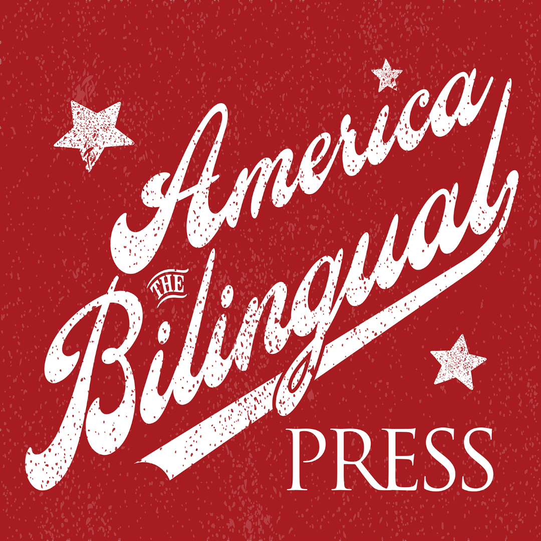 BOOK – America the Bilingual
