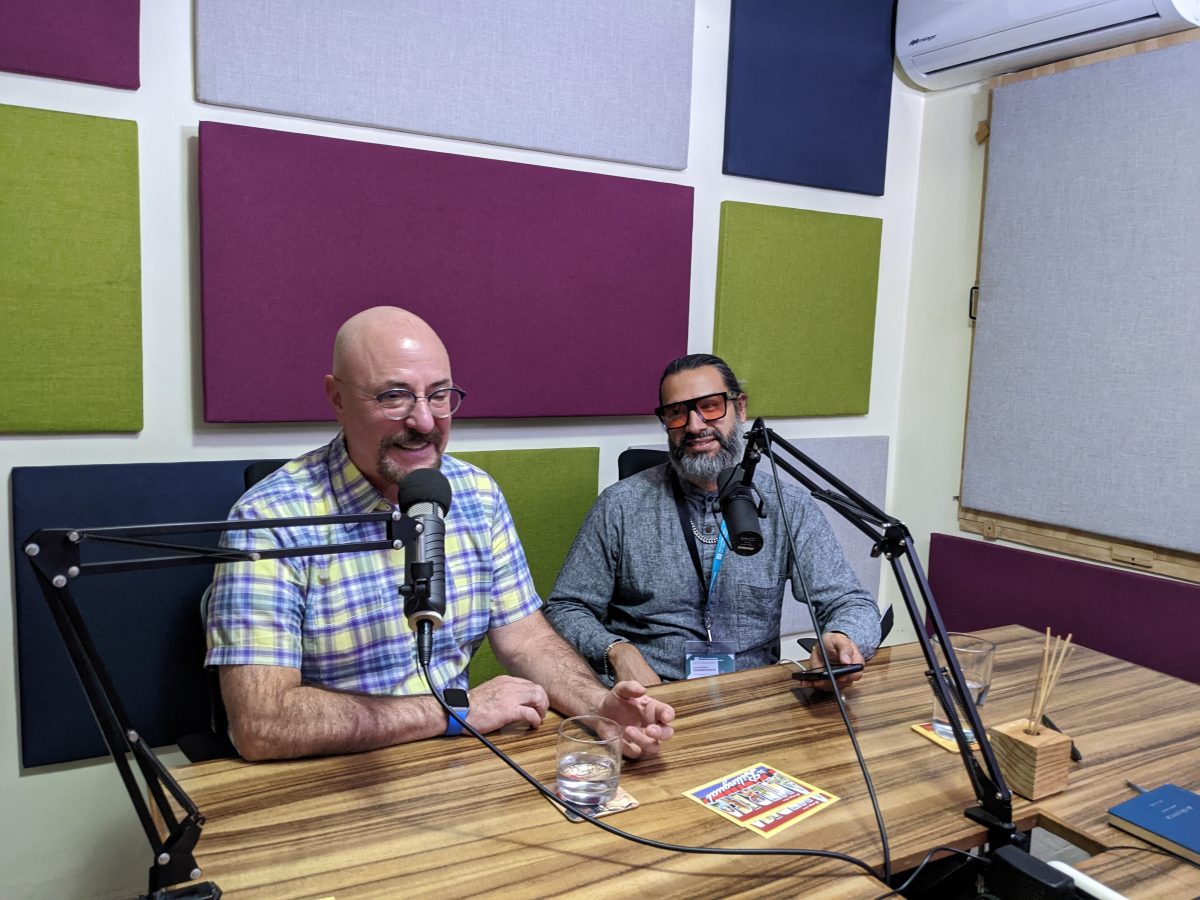 61. Where Children’s Books Become Bilingual – America the Bilingual